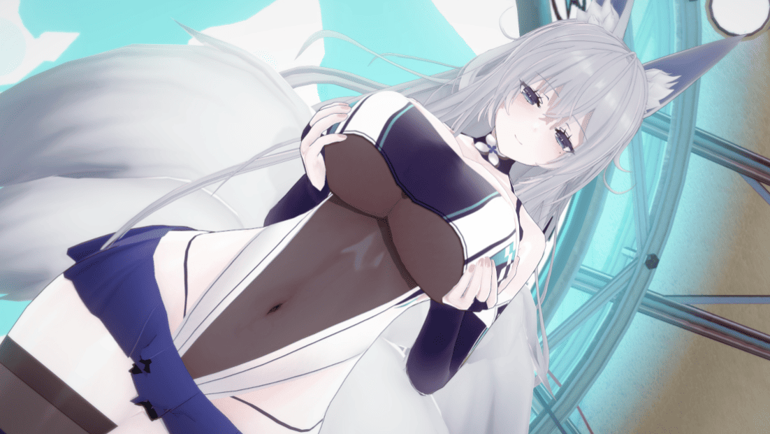 【KK KKS/人物卡】Rinyu合集-麻瓜屋